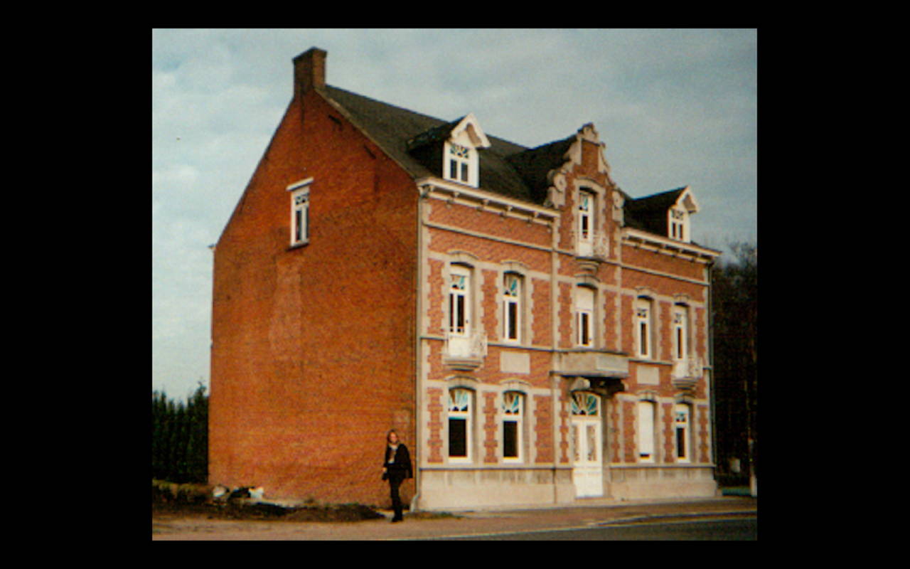 Uit de Oude Doos | Kortjakje